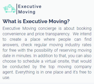 Moving to Saskatchewan from Another Province - Executive Moving Concierge